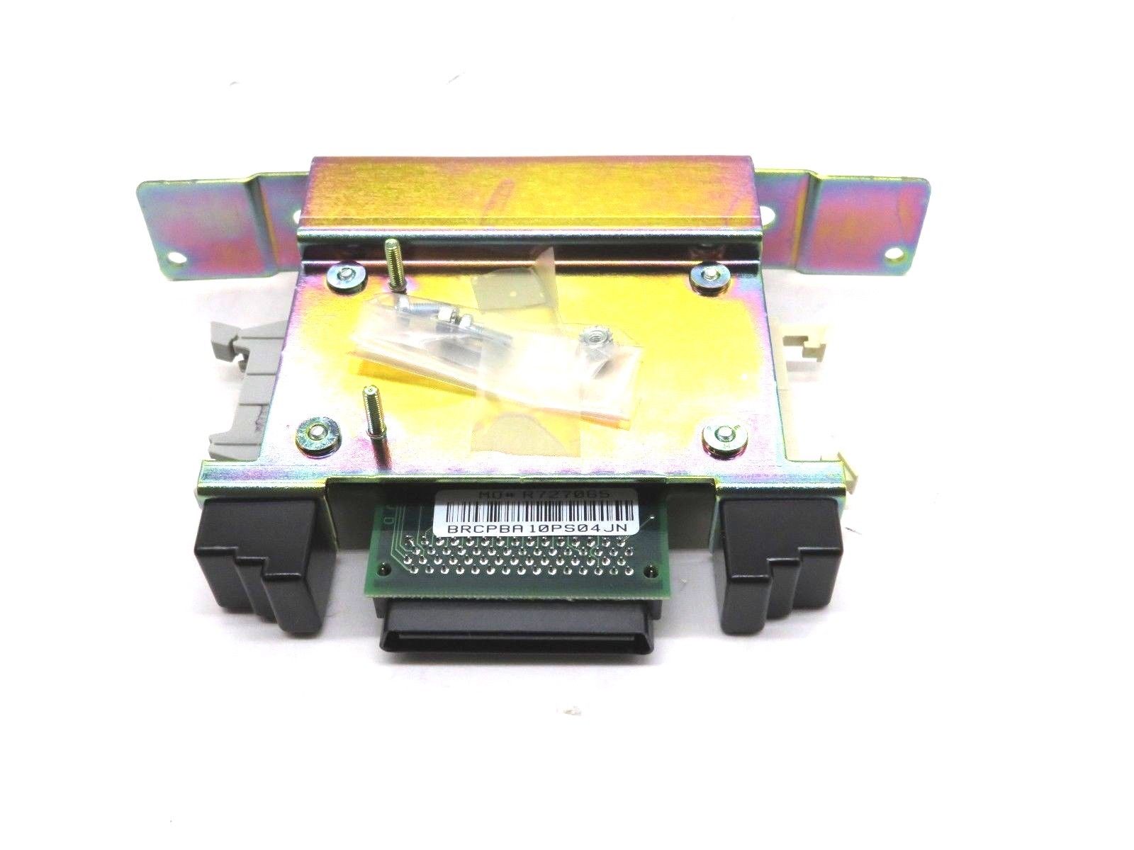 NEW ABB AUTOMATION P-HC-BR-CPBA-10000 PROCESSOR BUS ADAPTER PHCBRCPBA10000 - SB Industrial ...