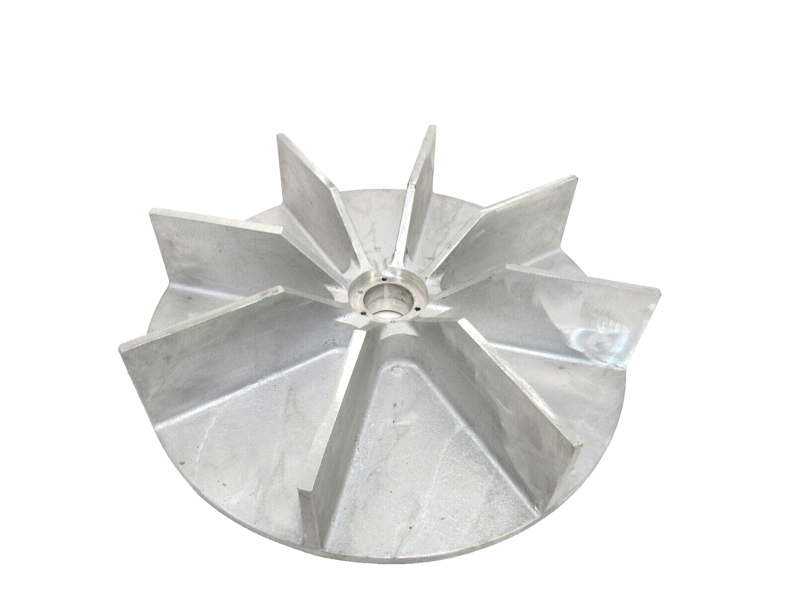 NEW AMERICAN FAN 22145 FAN WHEEL 22145SD - SB Industrial Supply, Inc.