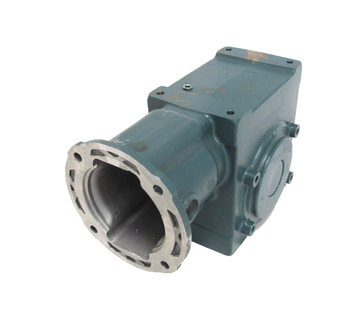 NEW BALDOR 30A30L14FH GEAR REDUCER 30:1 - SB Industrial Supply, Inc.