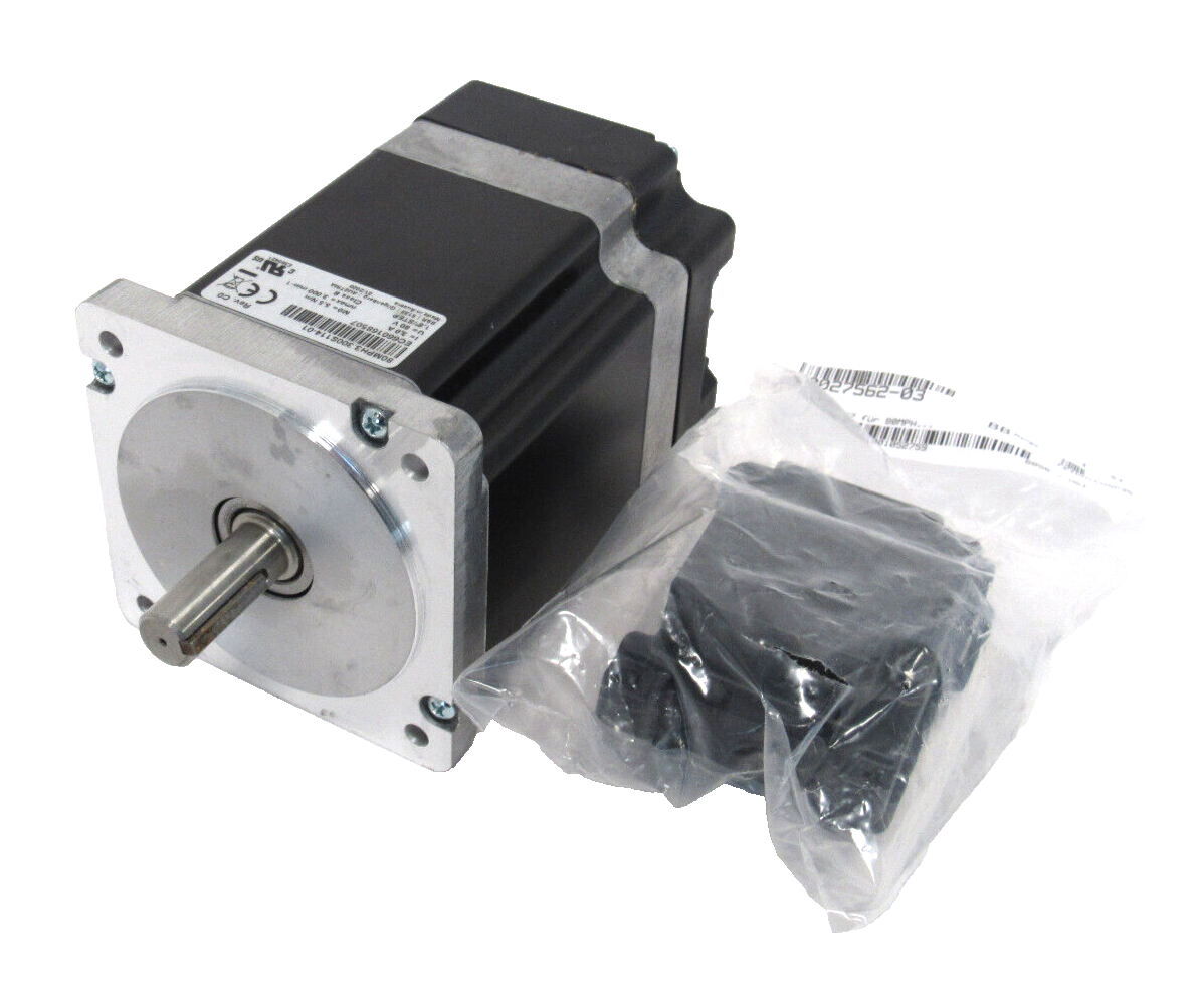 NEW B&R 80MPH3.300S114-01 STEPPER MOTOR 80MPH3300S11401 - SB Industrial ...
