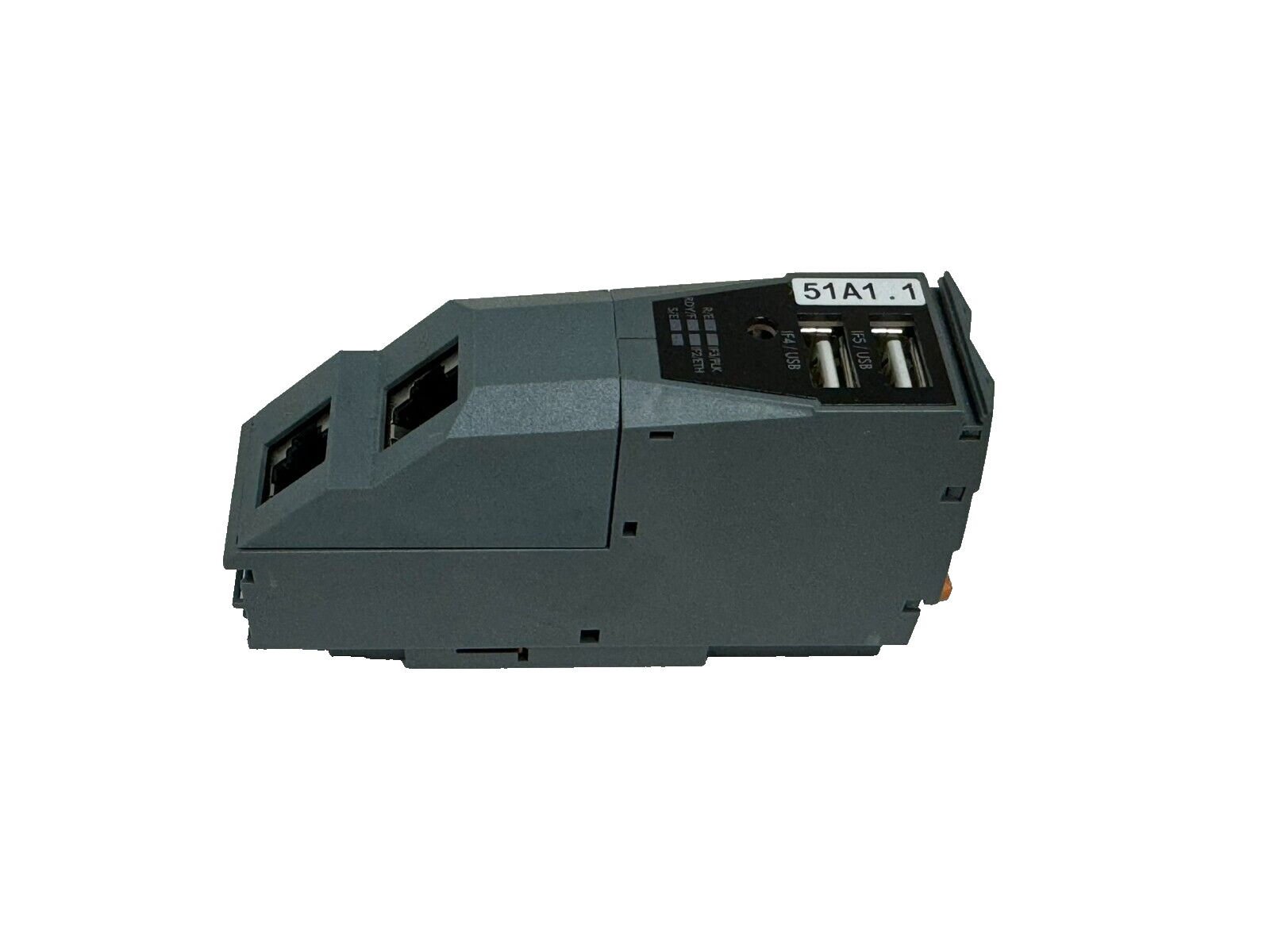 NEW B&R X20CP0483 CPU PROCESSOR REV. D0 X20-CP-0483 - SB Industrial ...