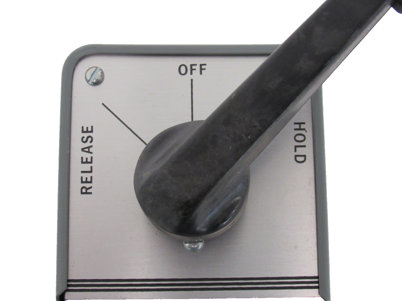 NEW CUTLER HAMMER 5441H30 MAGNETIC CHUCK CONTROL SIZE 0 - SB Industrial ...