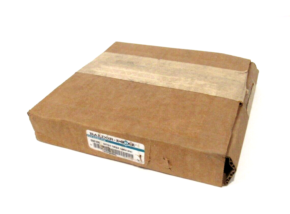 NEW DODGE 096168 TORQUE TAMER SPROCKET - SB Industrial Supply, Inc.