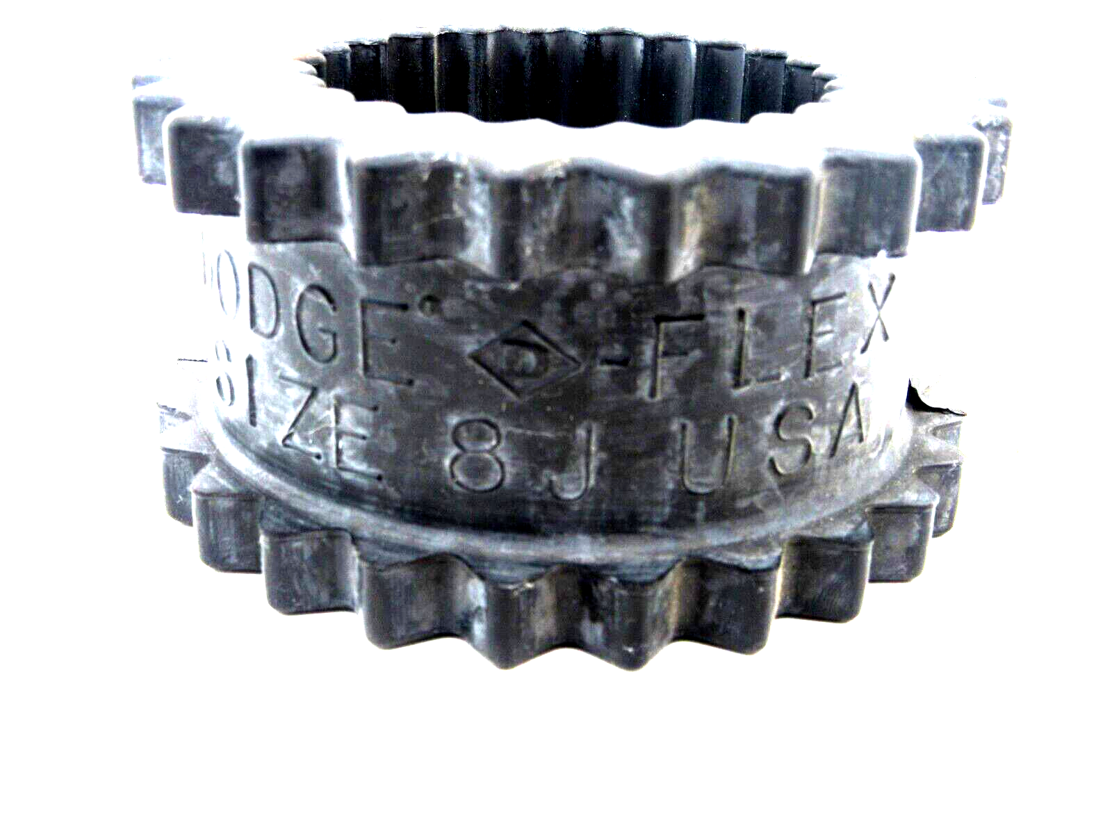 NEW DODGE 8J COUPLING SLEEVE - SB Industrial Supply, Inc.