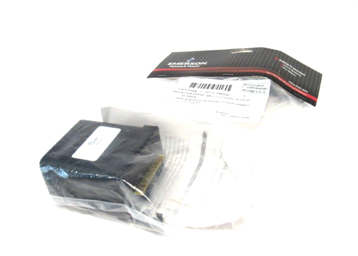 NEW EMERSON PHC-043 SURGE PROTECTION PHC043 - SB Industrial Supply, Inc.