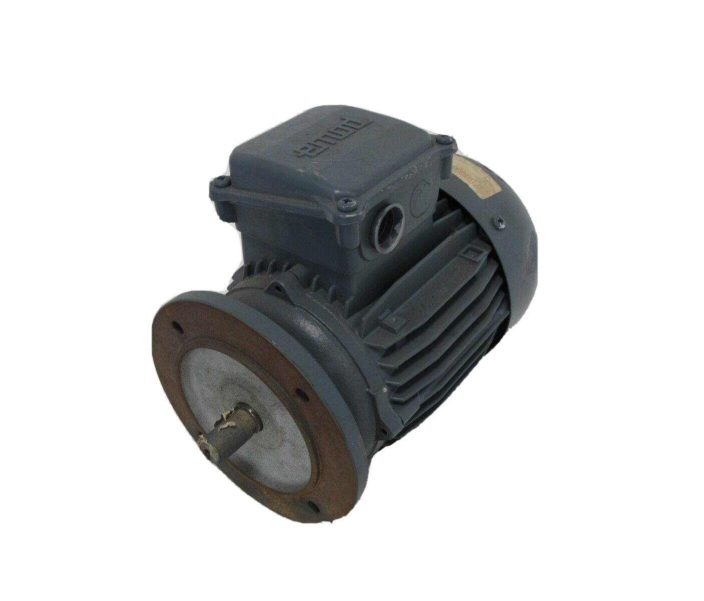 NEW EMOD MOTOREN 80S/4 MOTOR 7217372 6760137 - SB Industrial Supply, Inc.