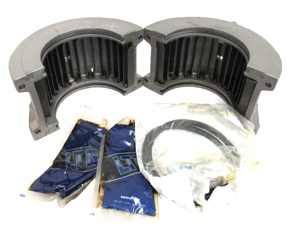 NEW FALK 0776208 COVER AND GRID ASSEMBLY 1090T10C - SB Industrial ...