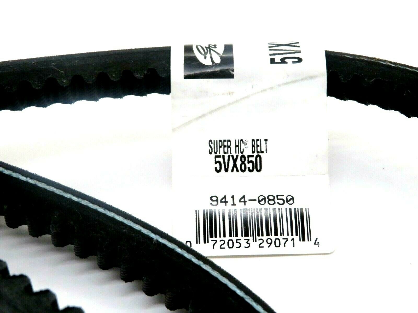NEW GATES 5VX850 SUPER HC BELT - SB Industrial Supply, Inc.