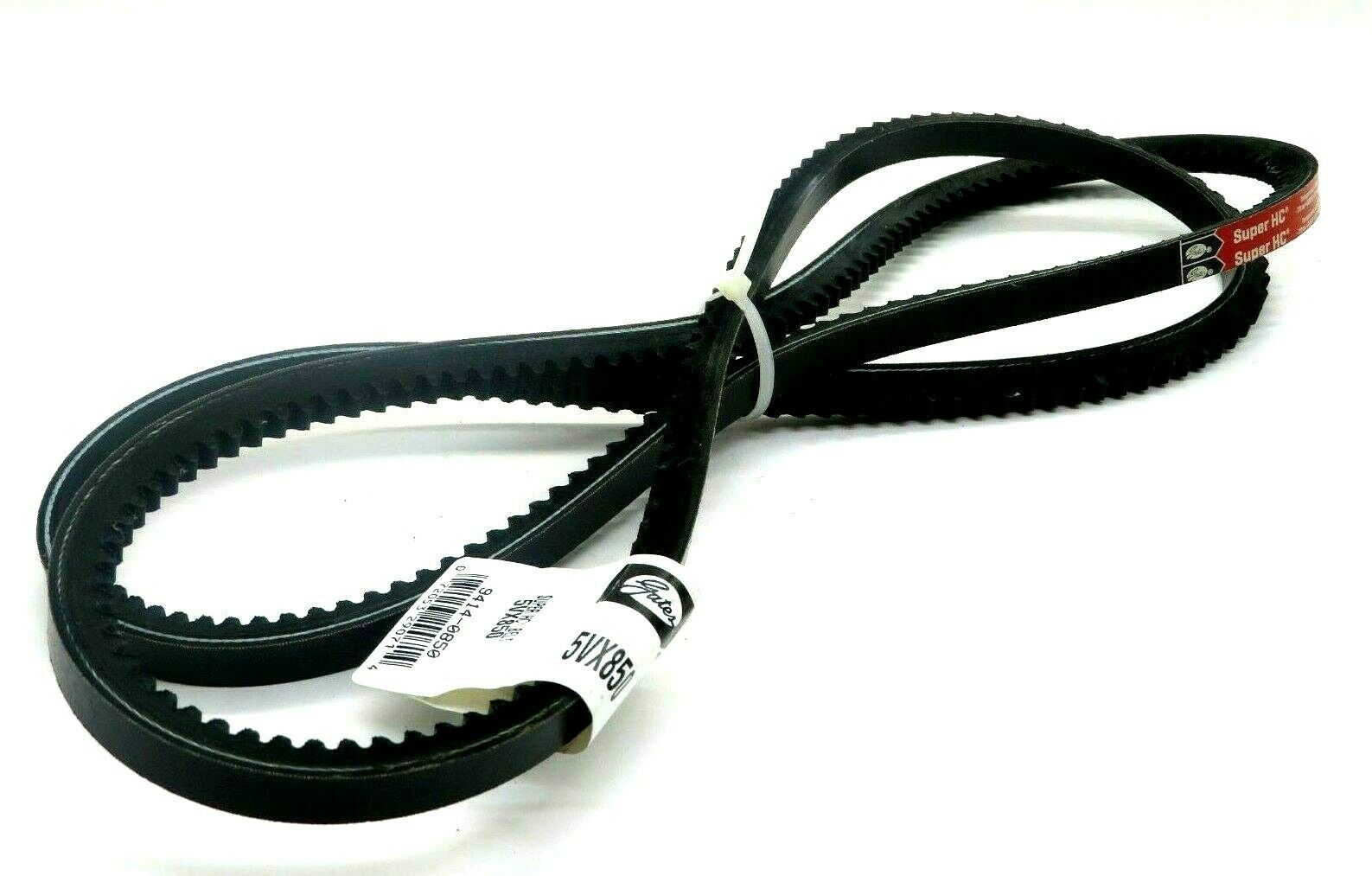 NEW GATES 5VX850 SUPER HC BELT - SB Industrial Supply, Inc.