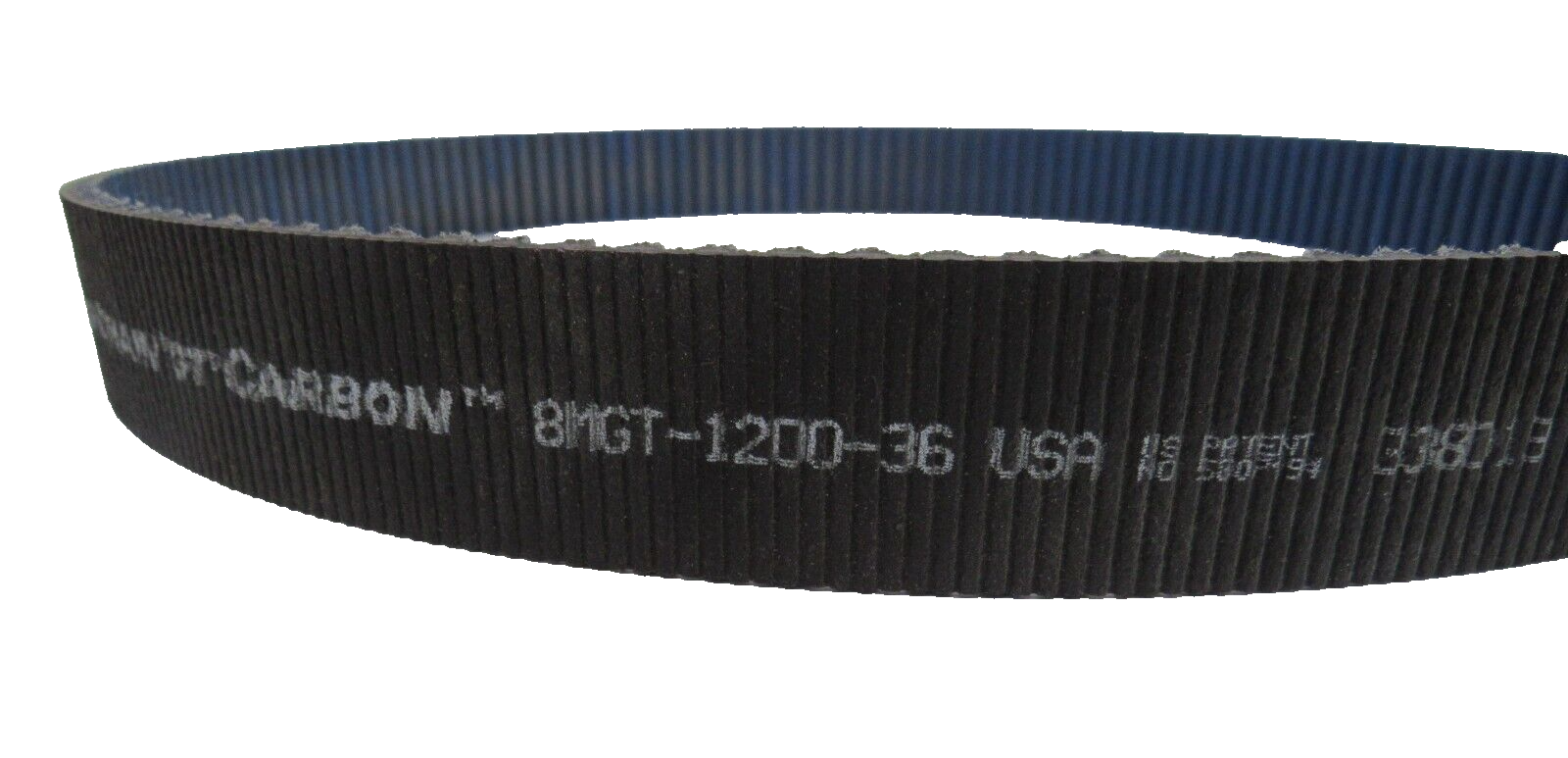 NEW GATES 8MGT-1200-36 GT CARBON BELT 8MGT120036 - SB Industrial Supply ...
