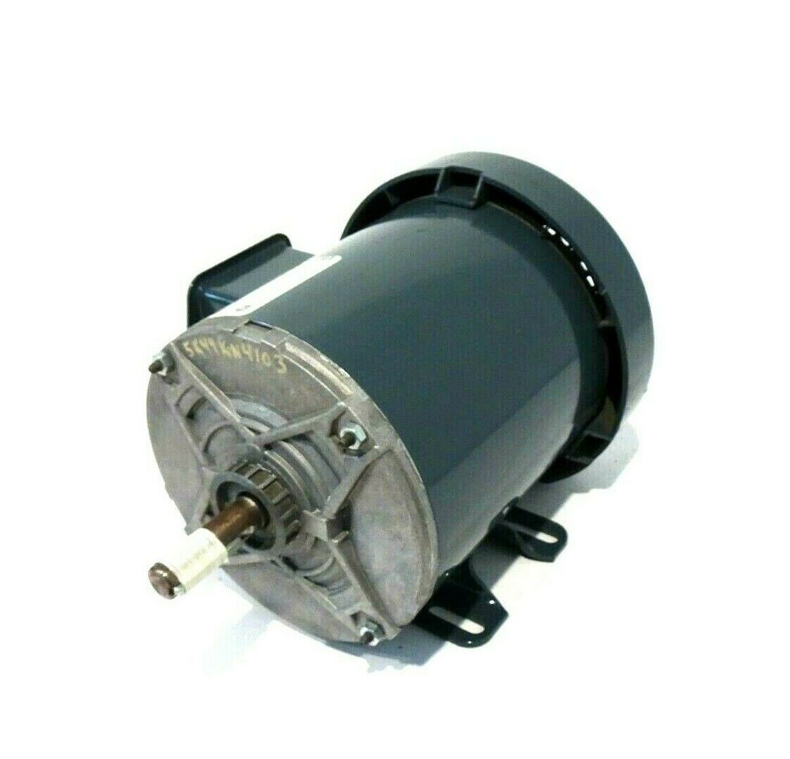 NEW GENERAL ELECTRIC K161 AC MOTOR 5K49KN4103 - SB Industrial Supply, Inc.