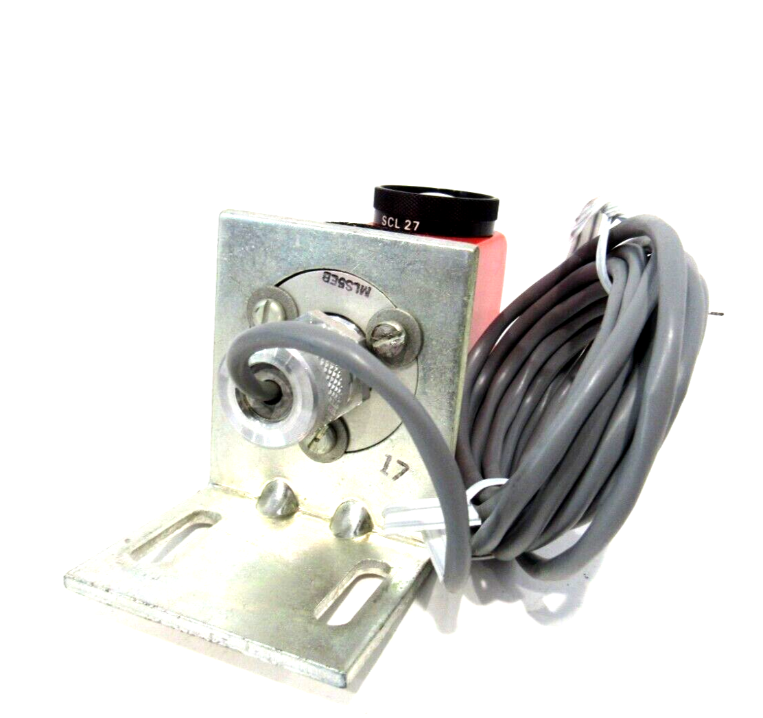 NEW HONEYWELL FE-MLS5EB PHOTOELECTRIC SENSOR FEMLS5EB - SB Industrial ...