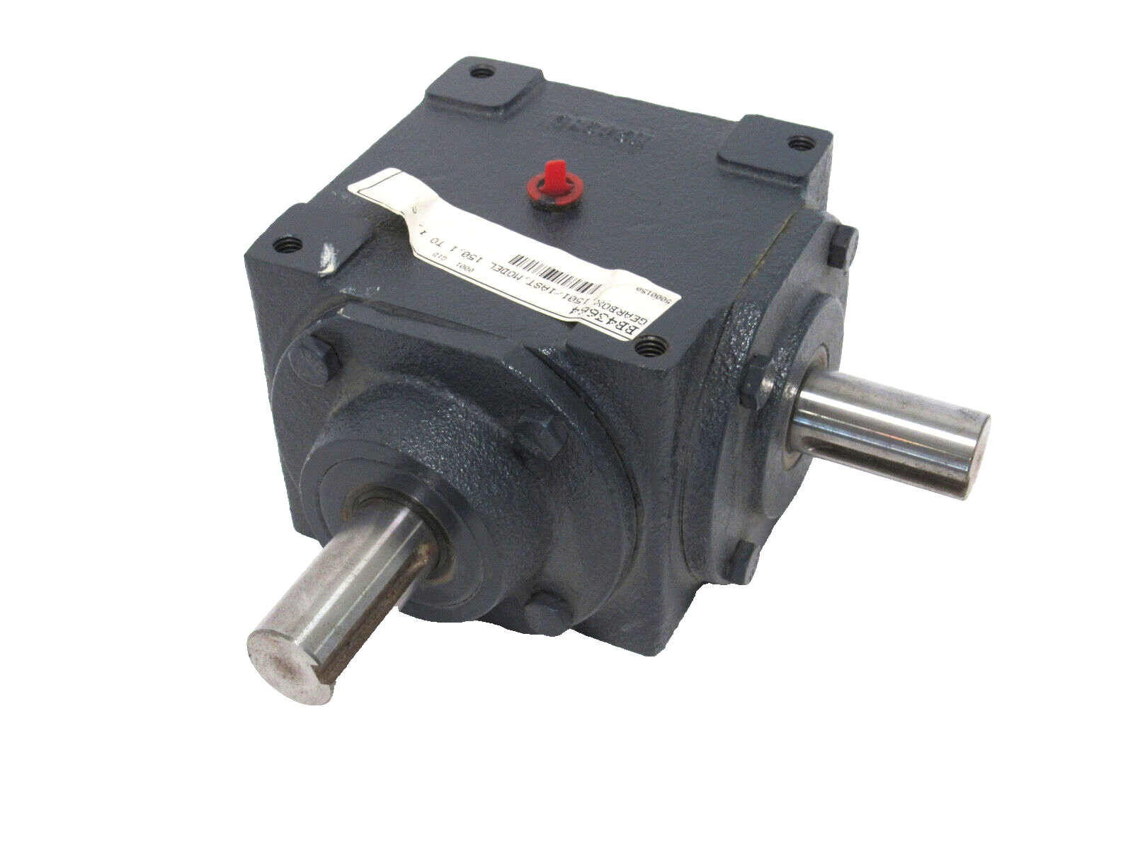 NEW HUB CITY 0220-00805-150 GEAR BOX 1:1 022000805150 1" DIA. - SB ...