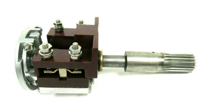 NEW LIMITORQUE TORQUE SWITCH 3-7/8" - SB Industrial Supply, Inc.
