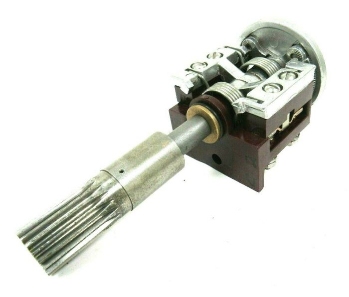 NEW LIMITORQUE TORQUE SWITCH 3-7/8" - SB Industrial Supply, Inc.