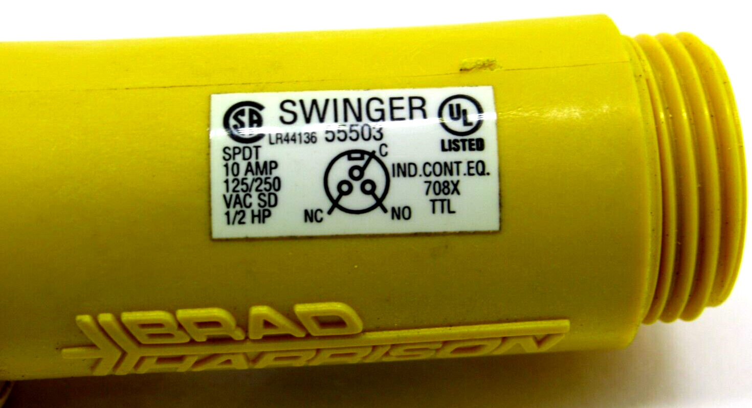NEW MOLEX WOODHEAD 55503 SUPER-SAFEWAY SINGLE BUTTON 1300230003 - SB ...