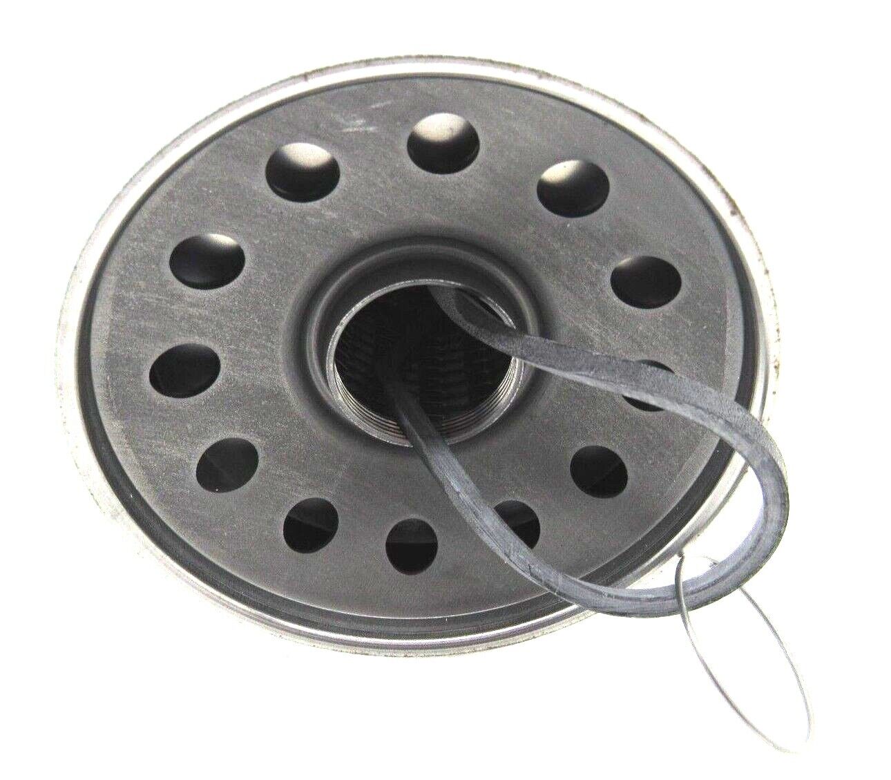 NEW NORMAN FILTERS 610AQ FILTER WATER ABSORBING 10 MICRON - SB ...