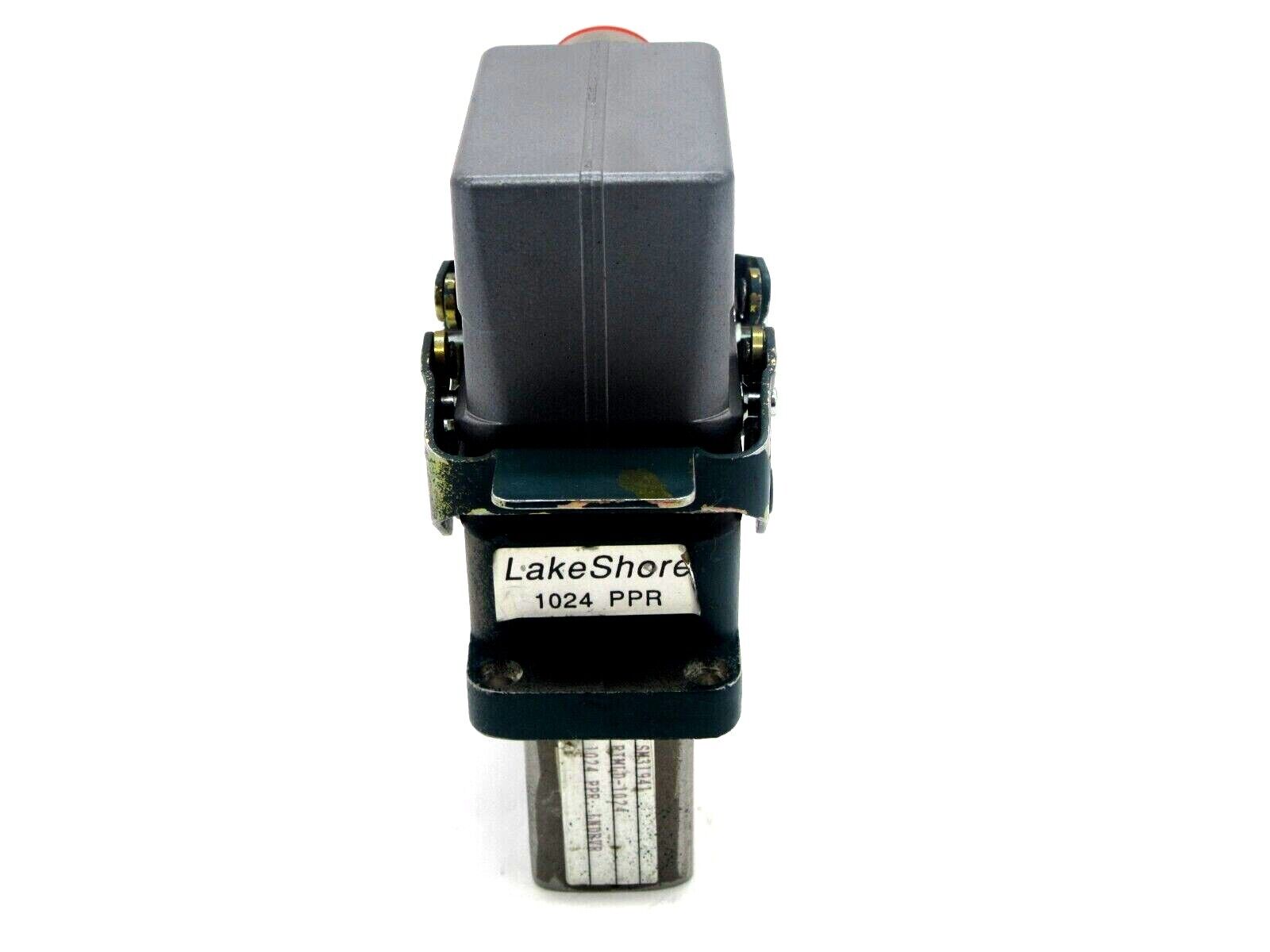 NEW NORTHSTAR/LAKESHORE RIMLD-1024 MAGNETORESISTIVE ENCODER RIMLD1024 ...