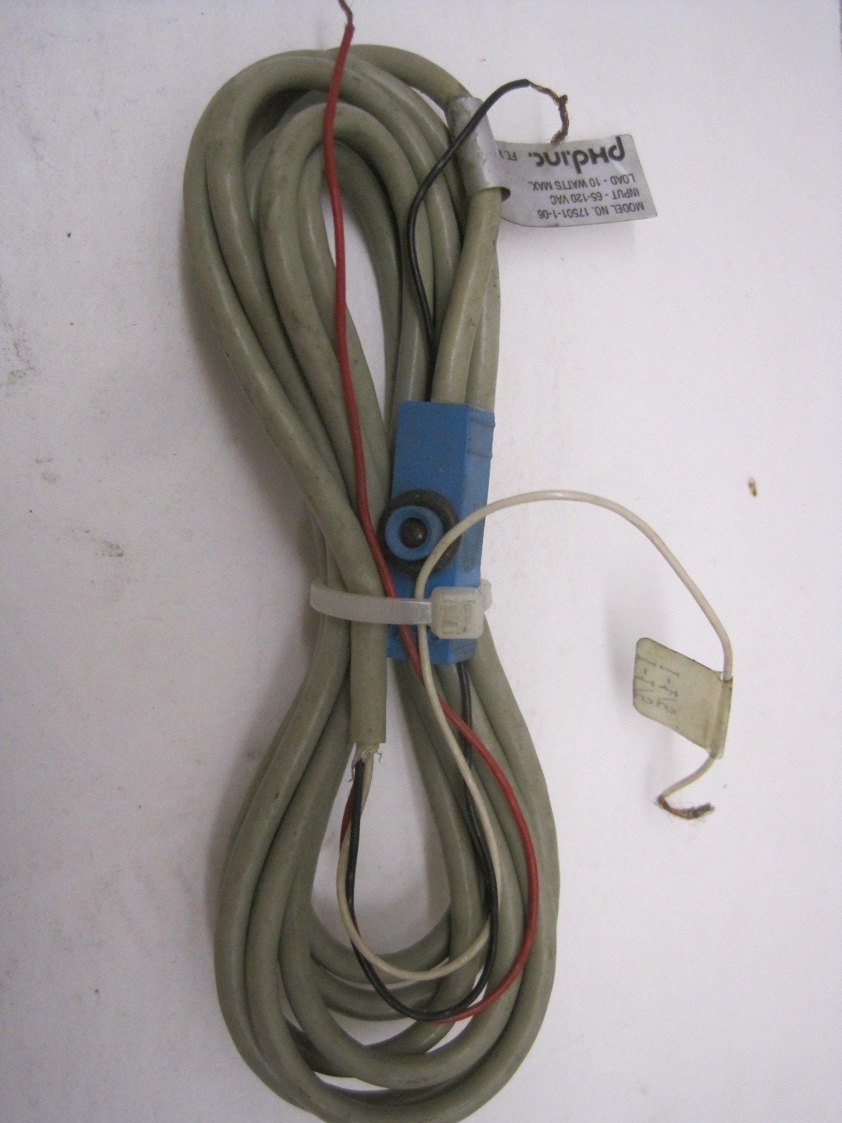 NEW PHD INC 17501-1-06 REED SWITCH 17501106 - SB Industrial Supply, Inc.