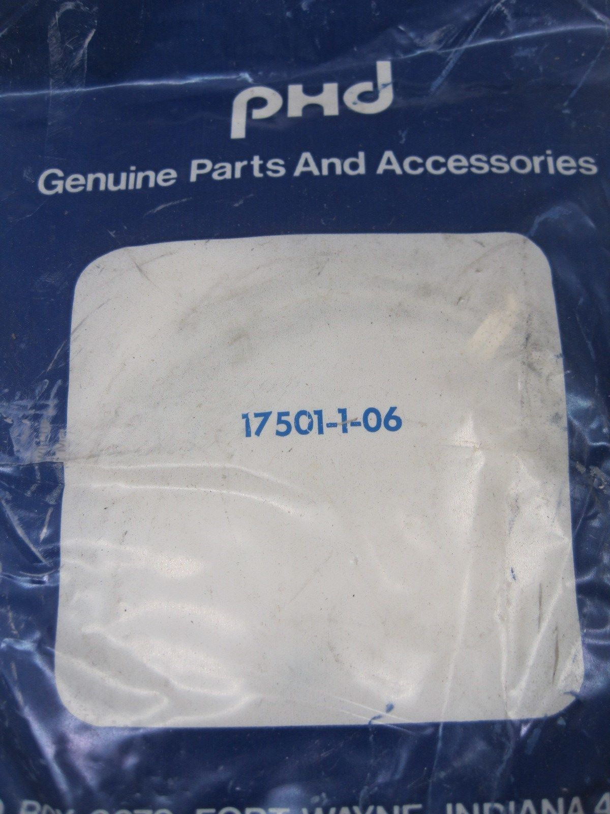 NEW PHD INC 17501-1-06 REED SWITCH 17501106 - SB Industrial Supply, Inc.