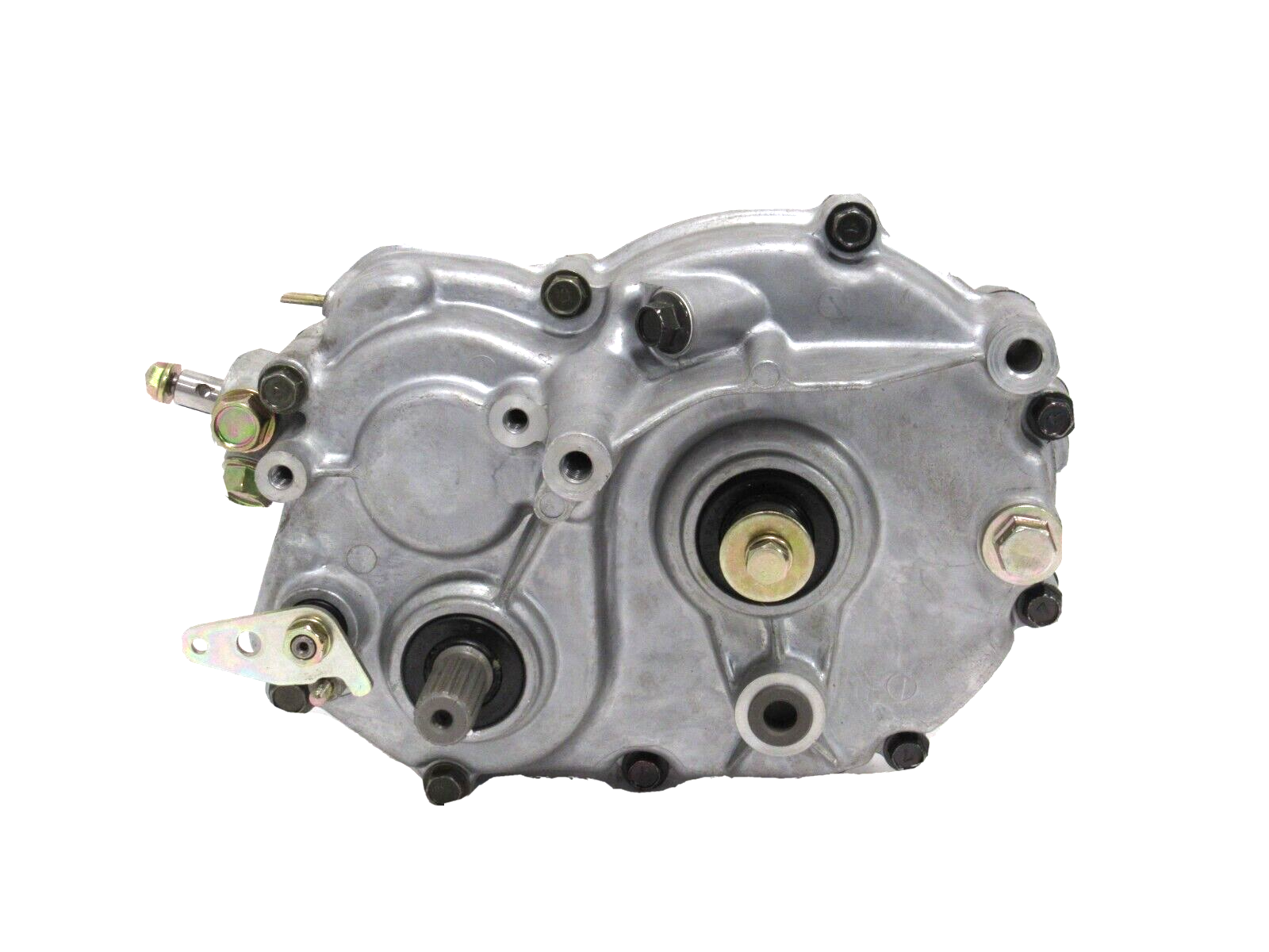 NEW POLARIS ME35P2 ATV 2WD TRANSMISSION TRAIL BOSS 350L 1341081 - SB ...