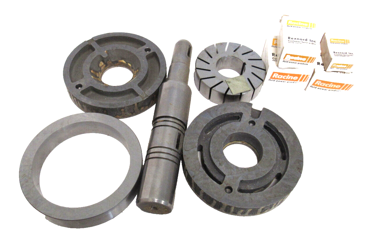 NEW RACINE 722581 REPAIR KIT - SB Industrial Supply, Inc.