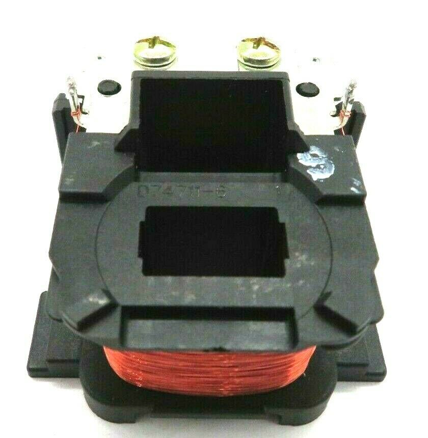 NEW SIEMENS 75D70550004 MAGNETIC COIL 440-480V 380-440V 50/60HZ - SB ...