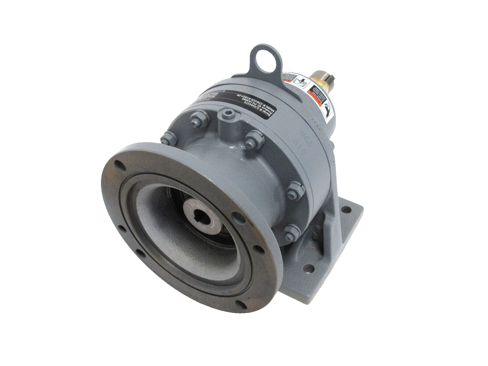 NEW SUMITOMO CNHXS-6100Y-29 SPEED REDUCER 29:1 CNHXS6100Y29 - SB ...