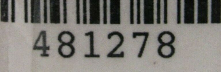 NEW TRI-CLOVER SP328H-80-23-F6 MECHANICAL SEAL SP328H8023F6 481278 - SB ...