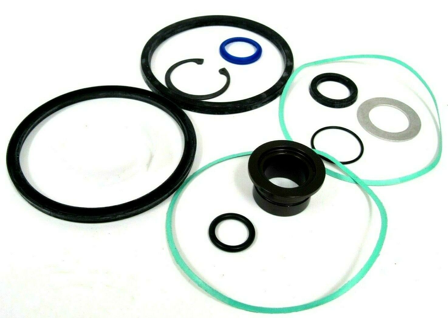 NEW VORTEX DVC45R AIR CYLINDER REPAIR KIT - SB Industrial Supply, Inc.