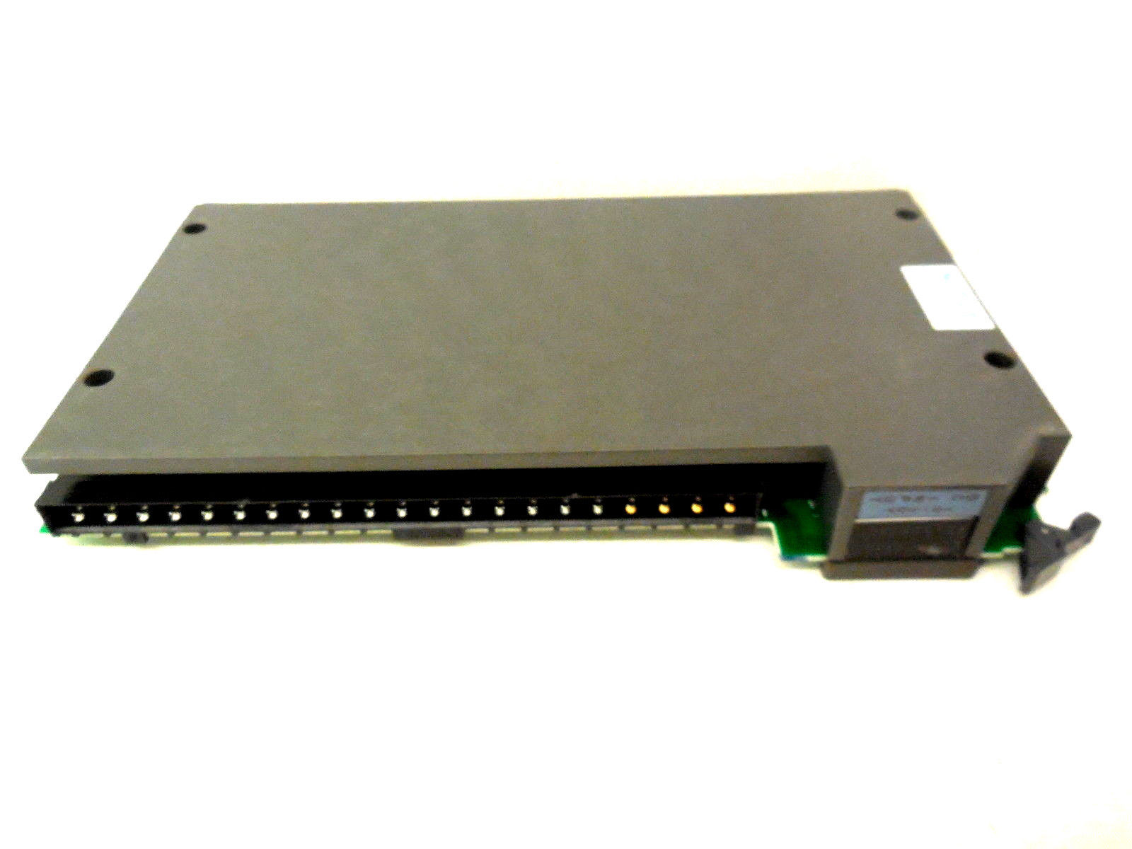 ALLEN-BRADLEY 1771-IBD INPUT MODULE 1771IBD - SB Industrial Supply, Inc.