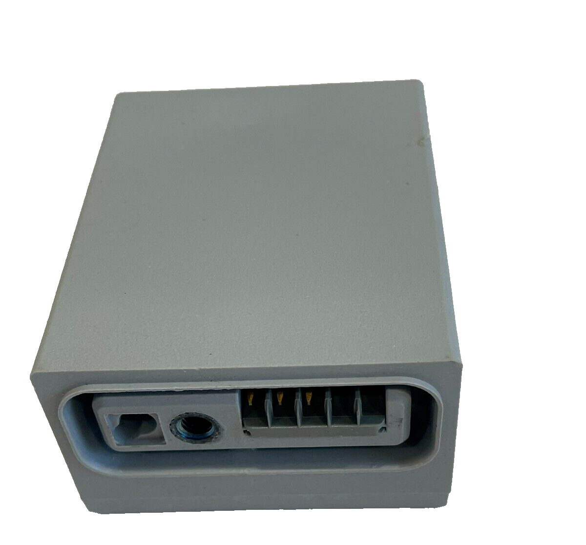 ALLEN BRADLEY 42MTB-5000 SENSOR SERIES B 42MTB5000 NEW, SURPLUS - SB ...