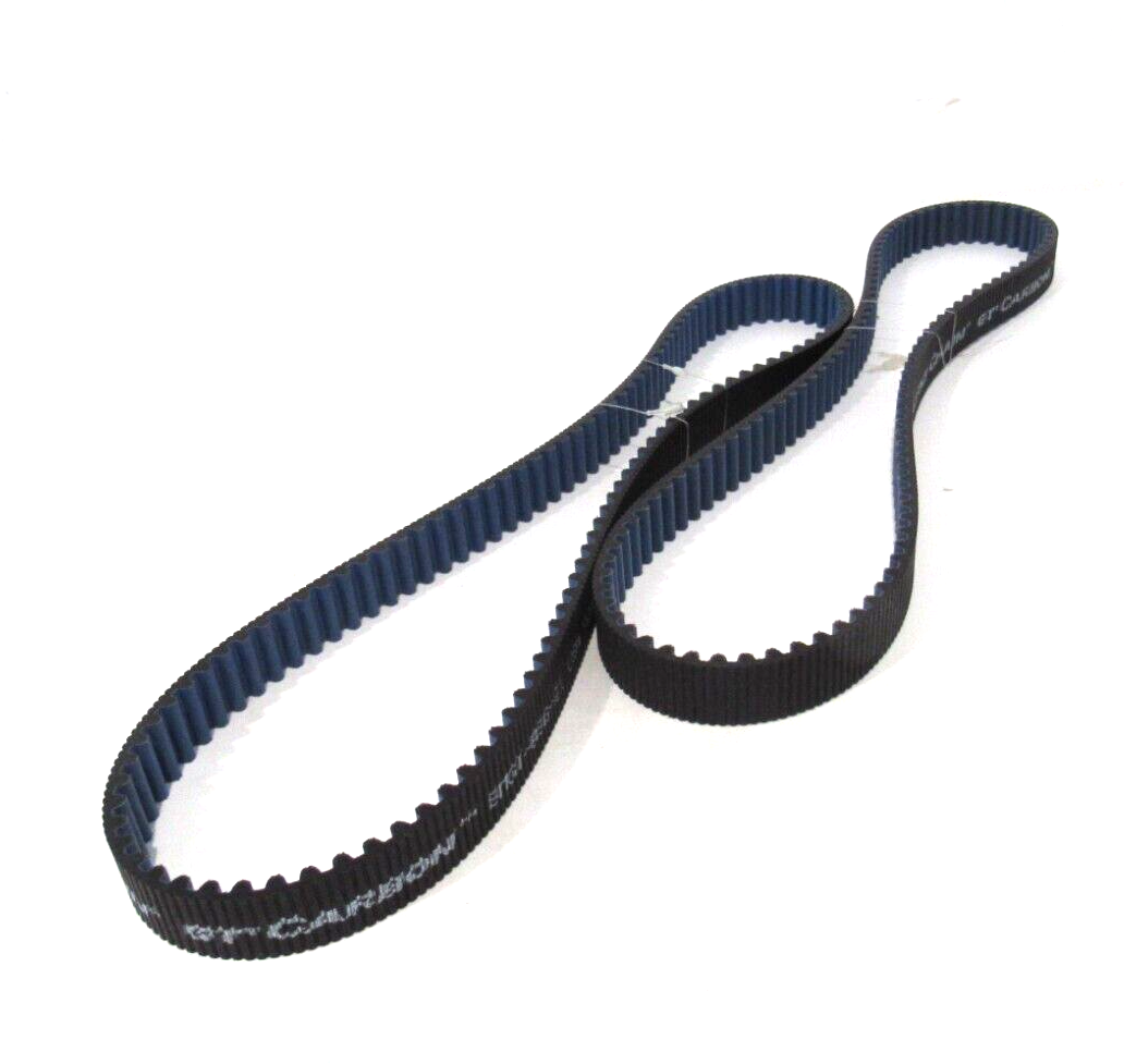 LOT OF 2 NEW GATES 8MGT-896-21 TIMING BELTS 8MGT89621 - SB Industrial ...