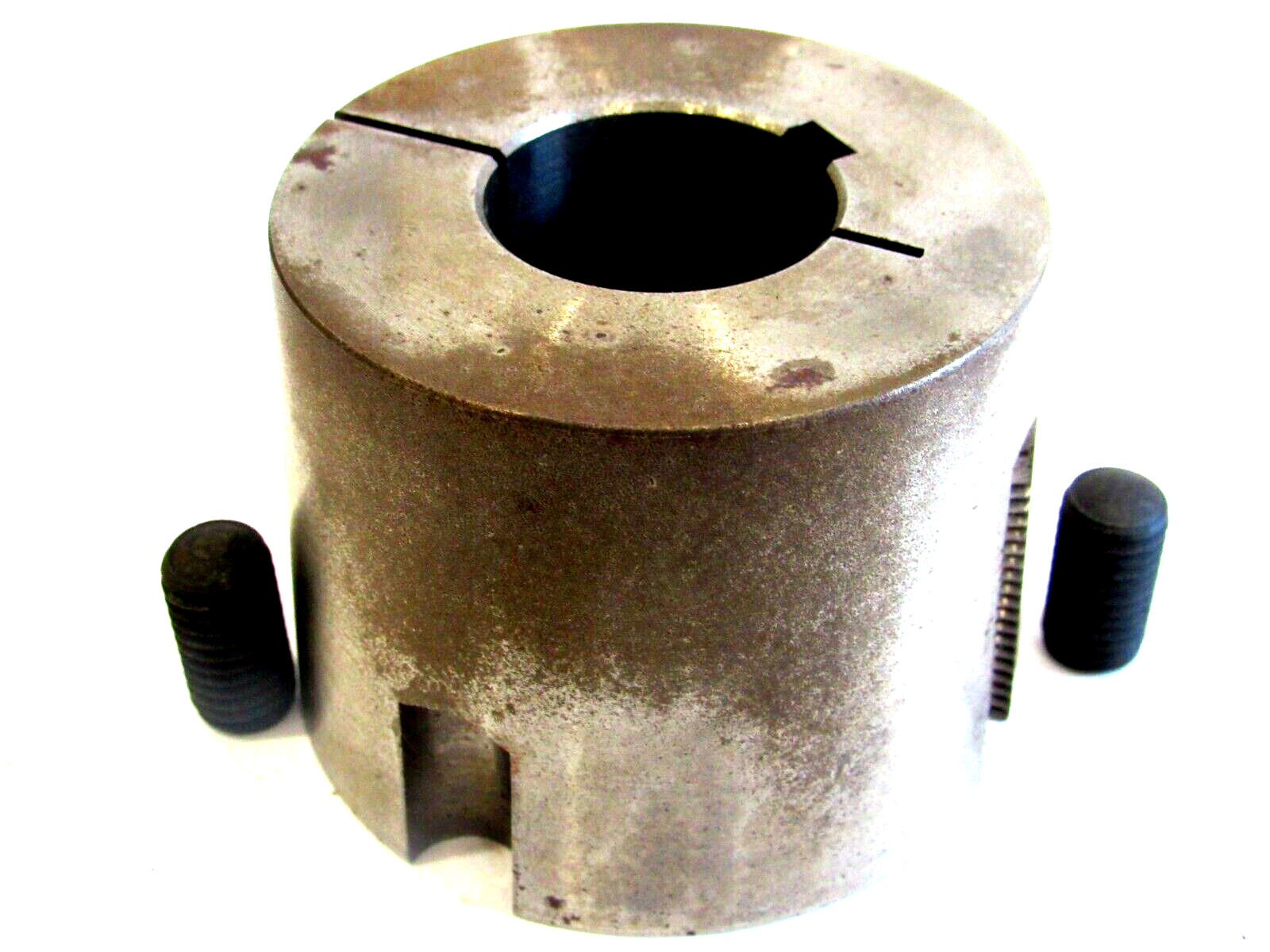 NEW BALDOR DODGE 119314 BUSHING 2525 X 1-3/8-KW - SB Industrial Supply ...