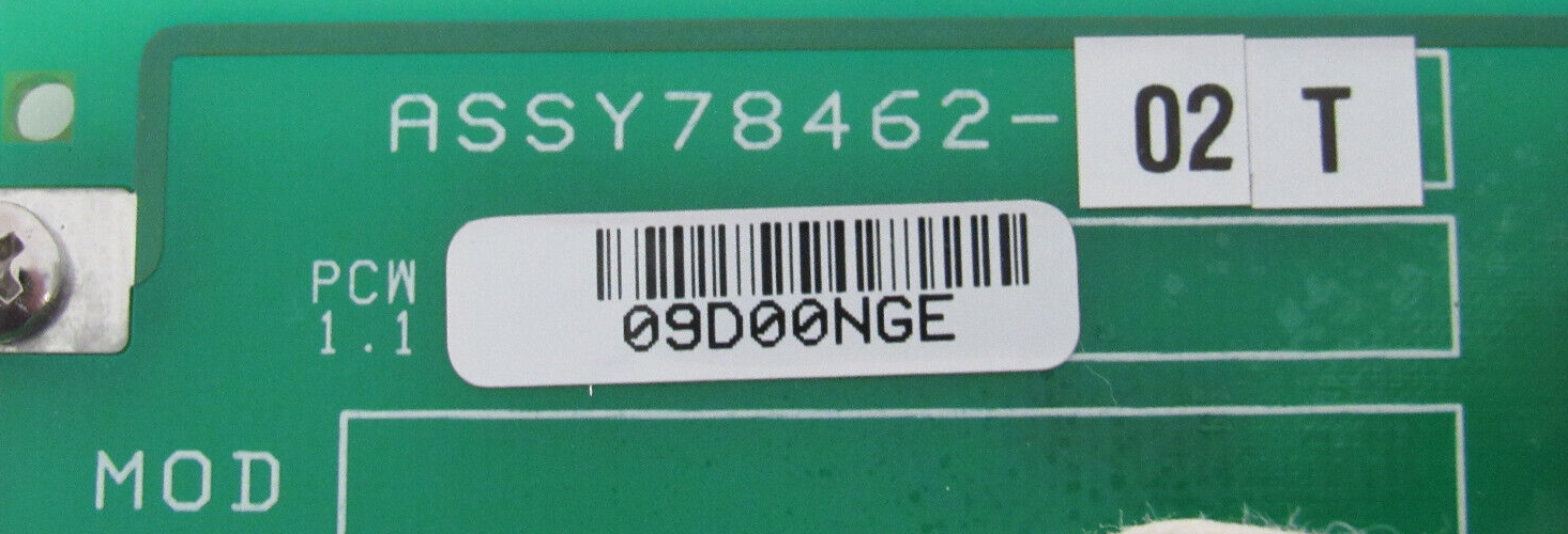 NEW BENTLY NEVADA 3300/16-03-01-00-00-00-00 MONITOR PWA140720-01 78462 ...