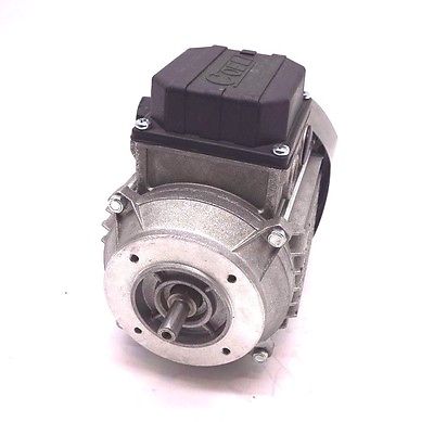 NEW COEL MOTOR H63A4 cod.3562 ELECTRIC MOTOR - SB Industrial Supply, Inc.