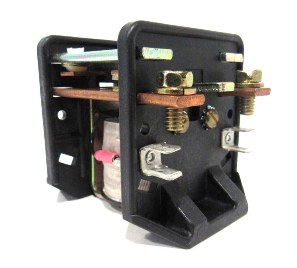 NEW CROWN CT237S3A CONTACTOR - SB Industrial Supply, Inc.