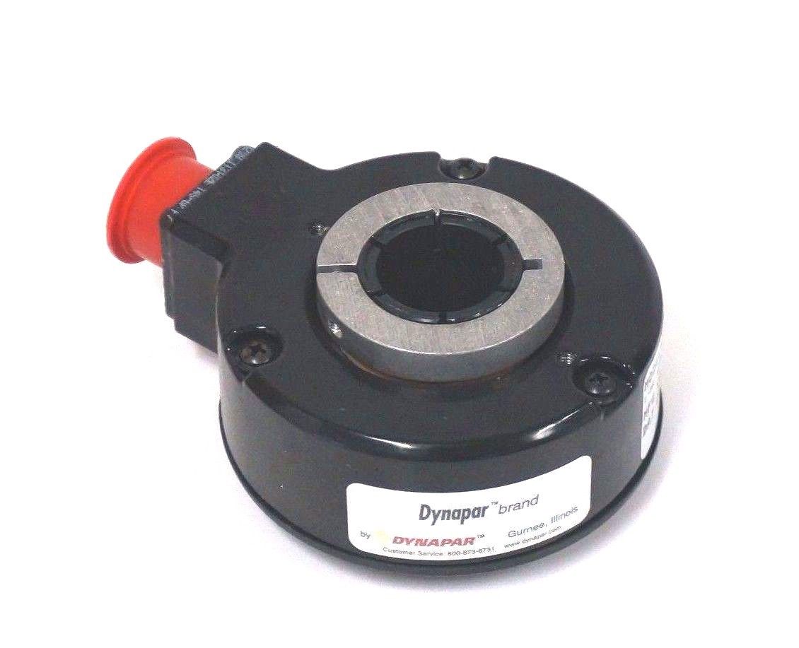 NEW DYNAPAR HS350600G1000 ENCODER – SB Industrial Supply, Inc.