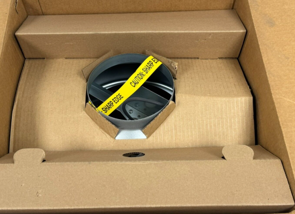 NEW FANTECH FG-6XL ROUND INLINE EXHAUST FAN 6'' DUCT FG6XL - SB ...