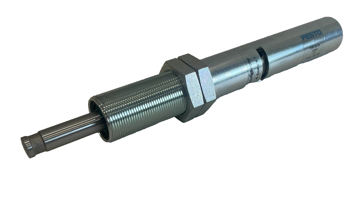 NEW FESTO YSR-20-25 SHOCK ABSORBER YSR2025 - SB Industrial Supply, Inc.