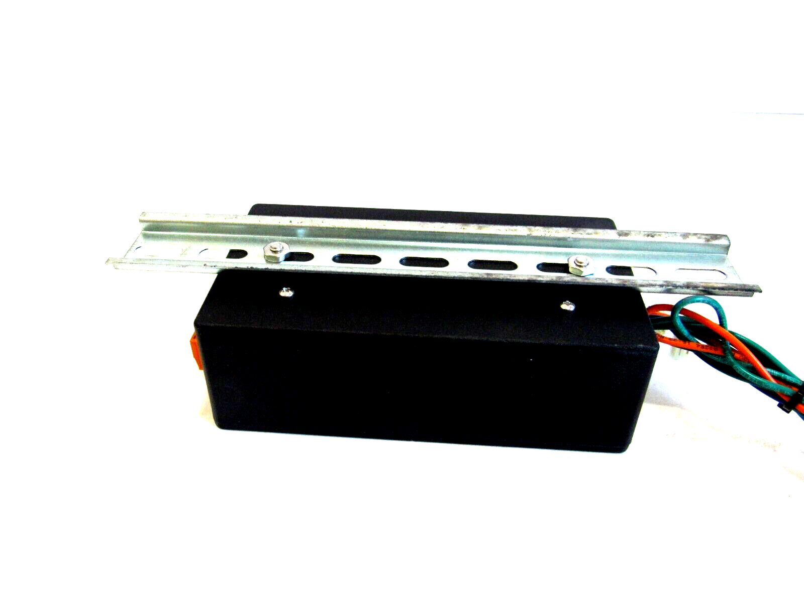 NEW FORTRESS TECHNOLOGY FORTRESS PHANTOM-WD TYPE 4 - SB Industrial ...