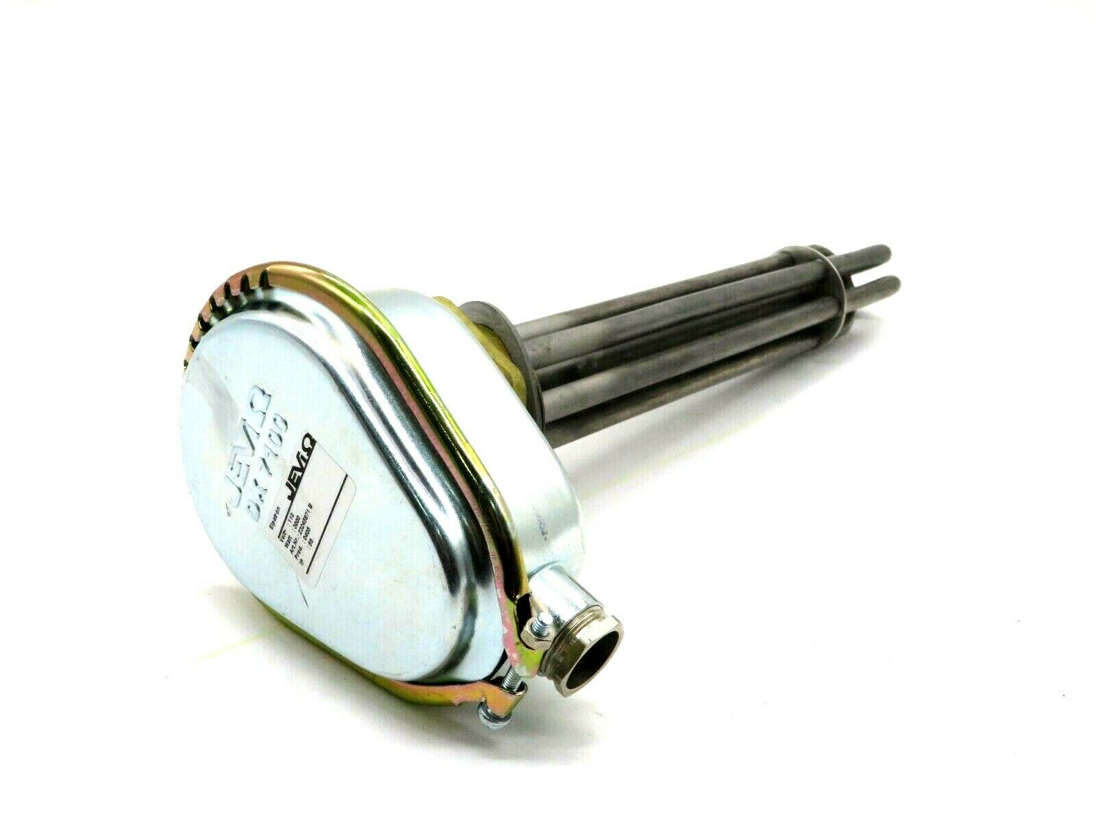 NEW JEVI DK 7100 HEATING ELEMENT 110V 3000W DK7100 - SB Industrial ...