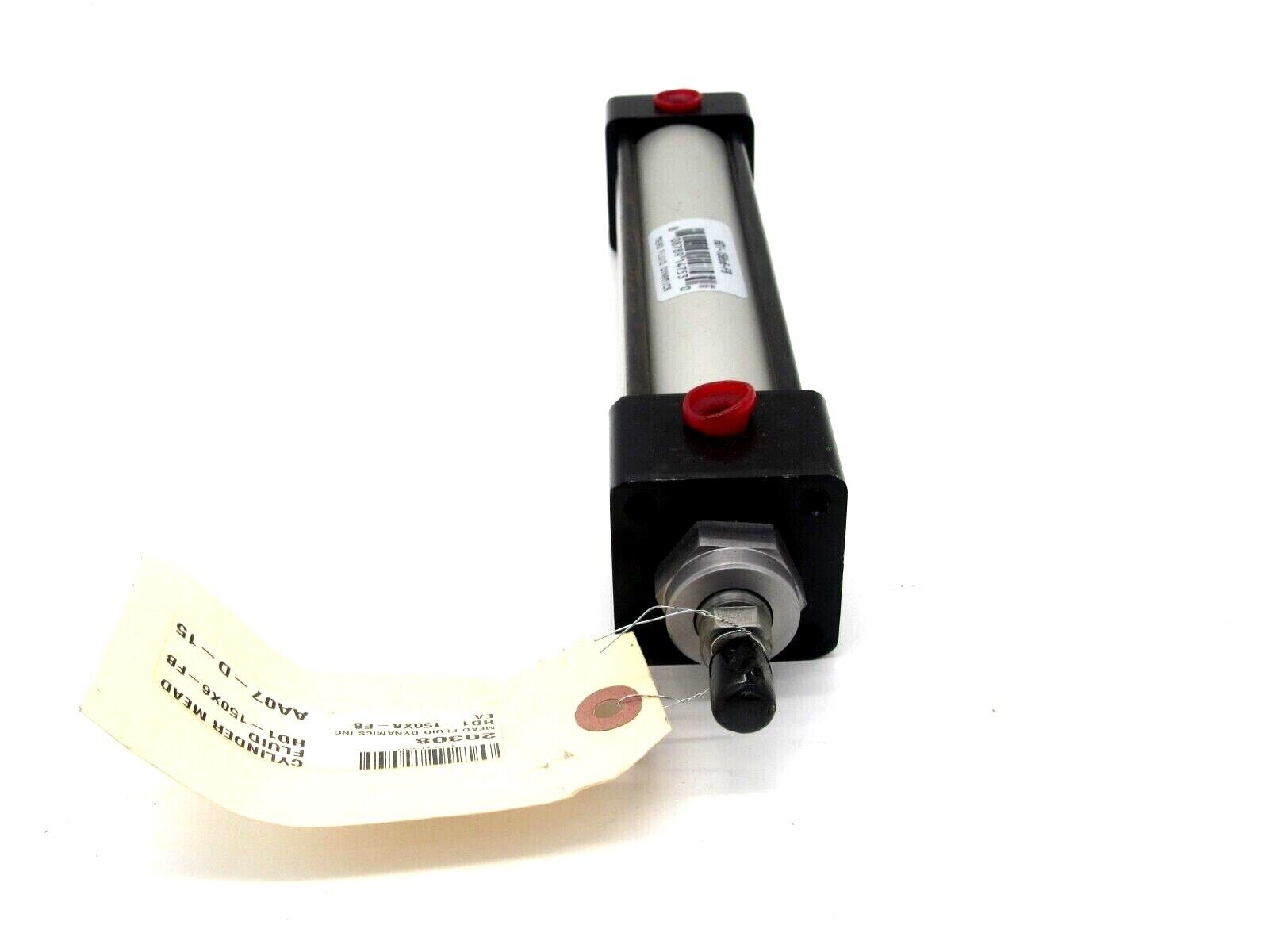 NEW MEAD FLUID DYNAMICS HD1-150X6-FB CYLINDER HD1150X6FB - SB ...