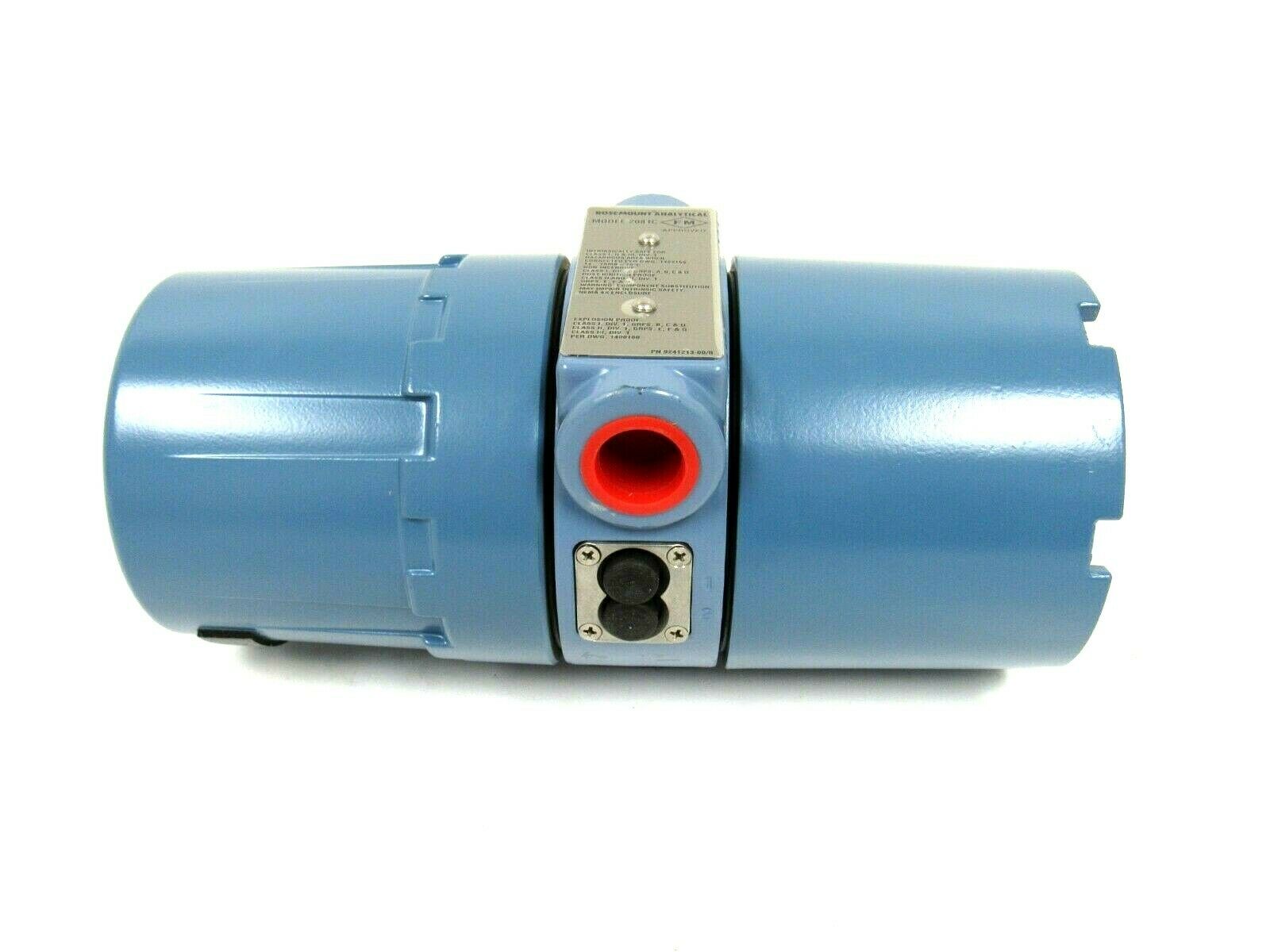 NEW ROSEMOUNT 2081-C TRANSMITTER 2081C - SB Industrial Supply, Inc.