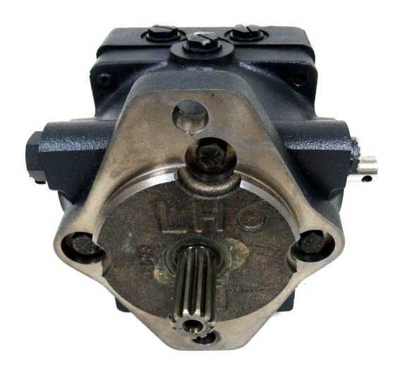 NEW SAUER SUNDSTRAND 15-2169 PUMP A-98-28-31644 152169 CW - SB ...