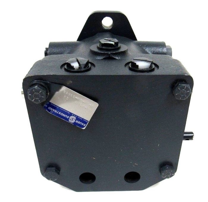 NEW SAUER SUNDSTRAND 15-2169 PUMP A-98-28-31644 152169 CW - SB ...