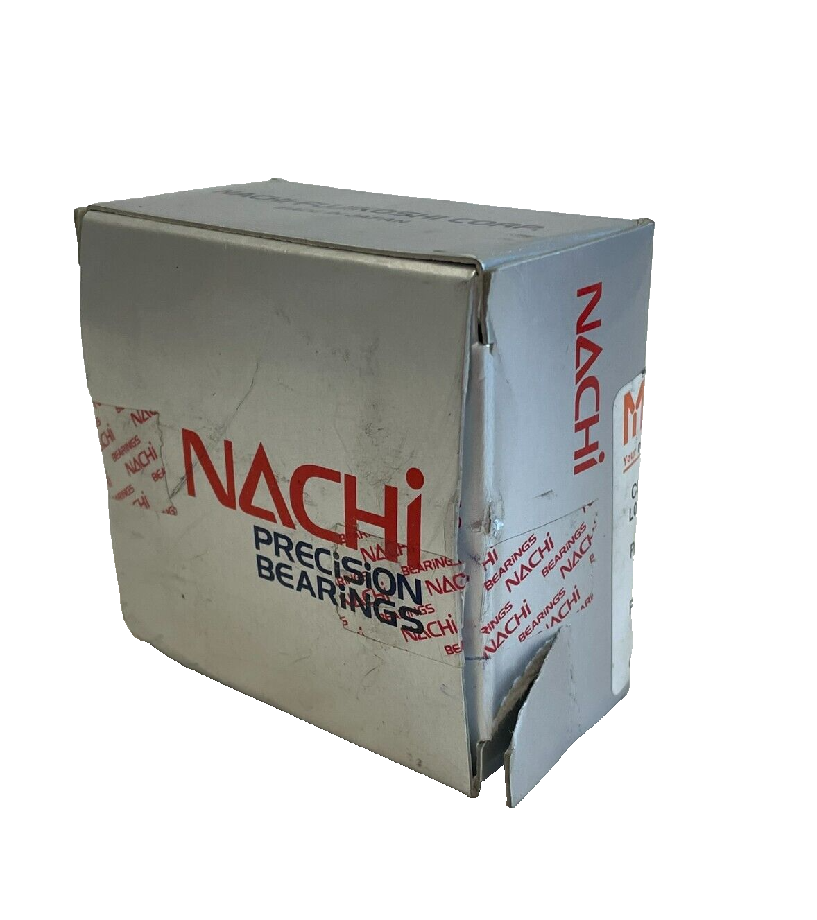 NEW SET OF 3 NACHI 35TAB07NC1 BFF/GM BEARINGS - SB Industrial Supply, Inc.