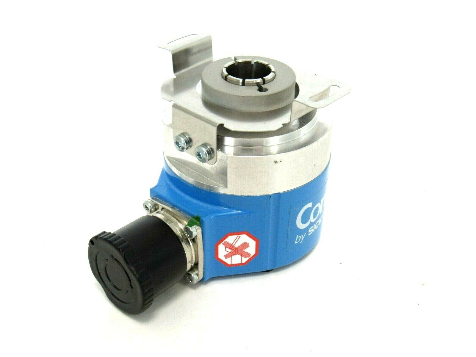 NEW SICK DRS60-CAA03500 ENCODER 1034370 DRS60CAA03500 - SB Industrial ...