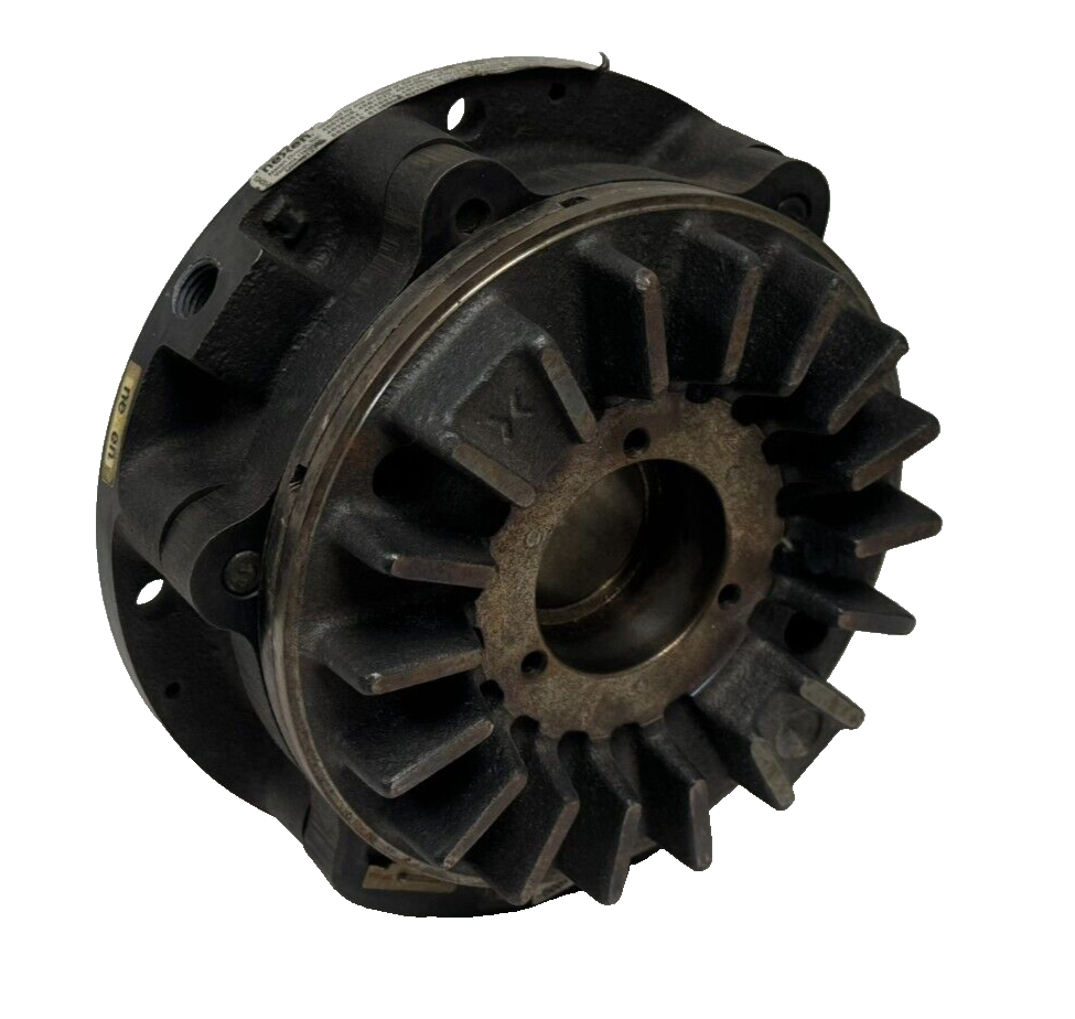 NEXEN HORTON 820600 SPRING CLUTCH BRAKE T-600*QD TYPE SH REFURBISHED ...