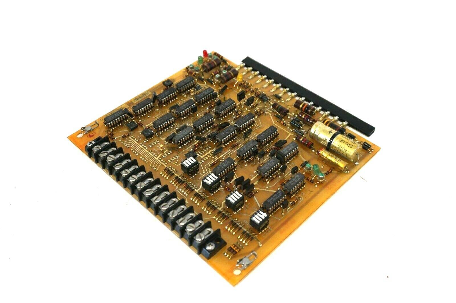 USED GENERIC 260 PC BOARD - SB Industrial Supply, Inc.